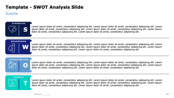 Library of 200+ PowerPoint Slide Templates | Umbrex