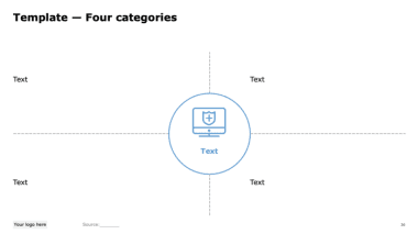Library of 200+ PowerPoint Slide Templates | Umbrex