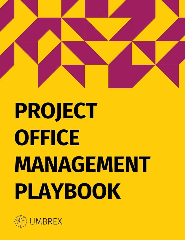 Integration Playbook Template - Independent Management Consultants