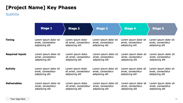 Project Kickoff Toolkit | Umbrex