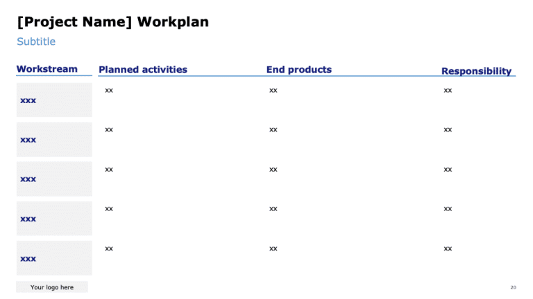 Project Kickoff Toolkit | Umbrex