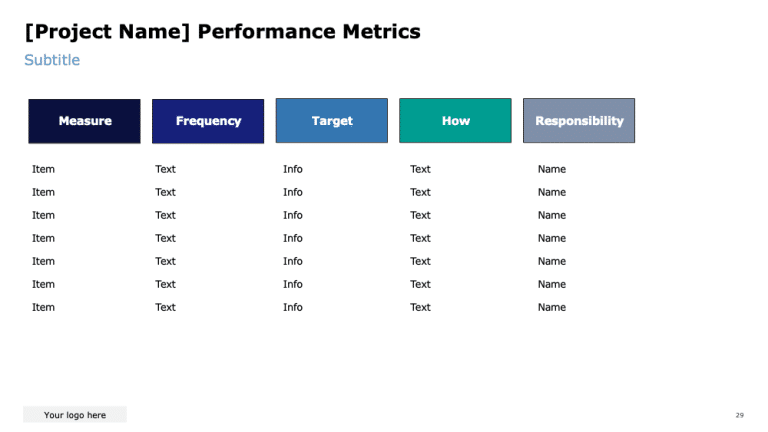 Project Kickoff Toolkit | Umbrex