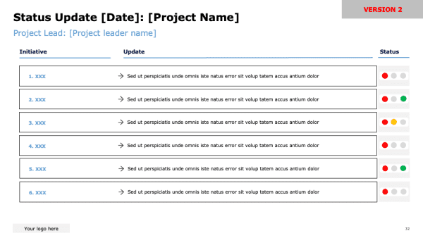 Project Kickoff Toolkit | Umbrex