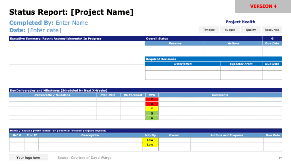 Project Kickoff Toolkit | Umbrex