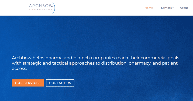 Top Pharmaceutical Consulting Firms