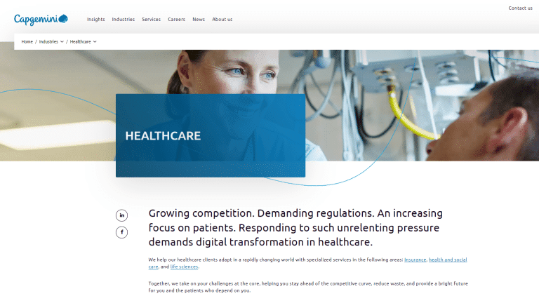 Top Pharmaceutical Consulting Firms