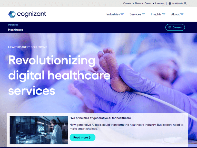 Top Pharmaceutical Consulting Firms