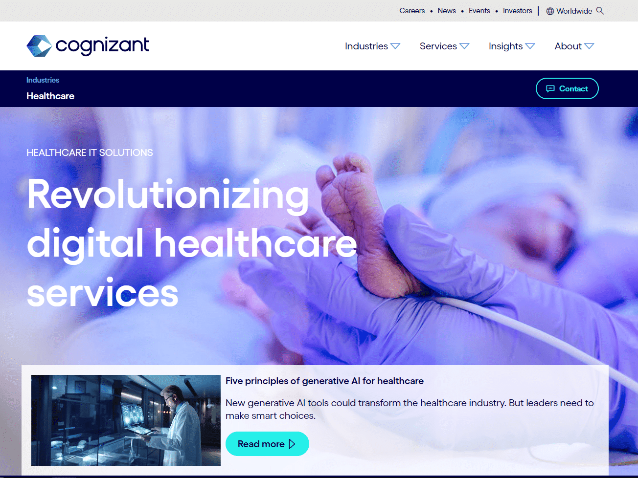 Top Pharmaceutical Consulting Firms