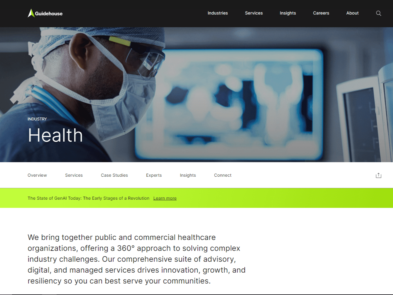 Top Pharmaceutical Consulting Firms