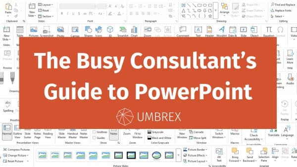 Doughnut Chart | Umbrex
