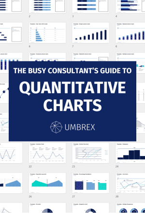 Design Principles for McKinsey Quantitative Charts