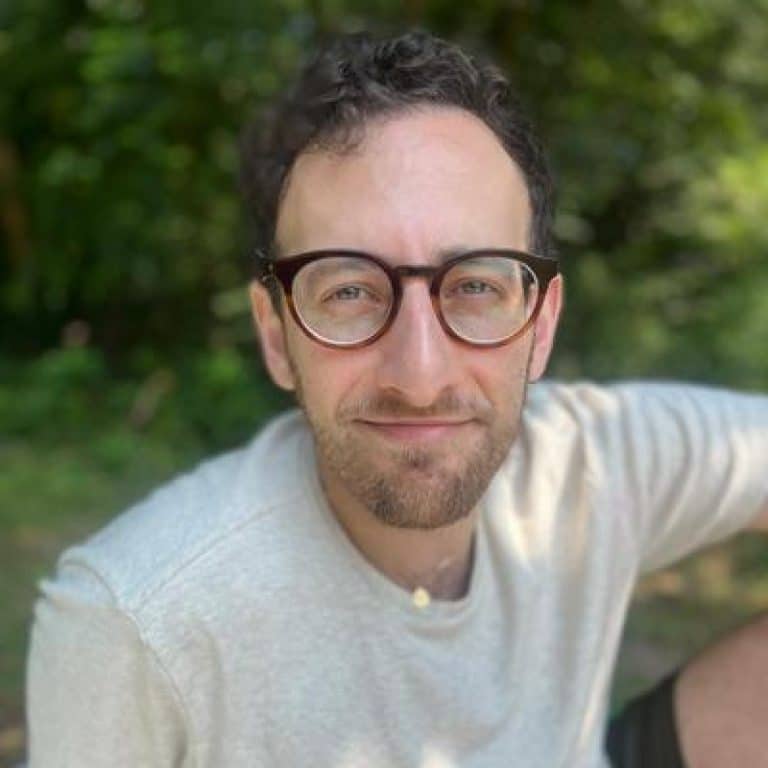 Ben Fox, Career Coach - Independent Management Consultants