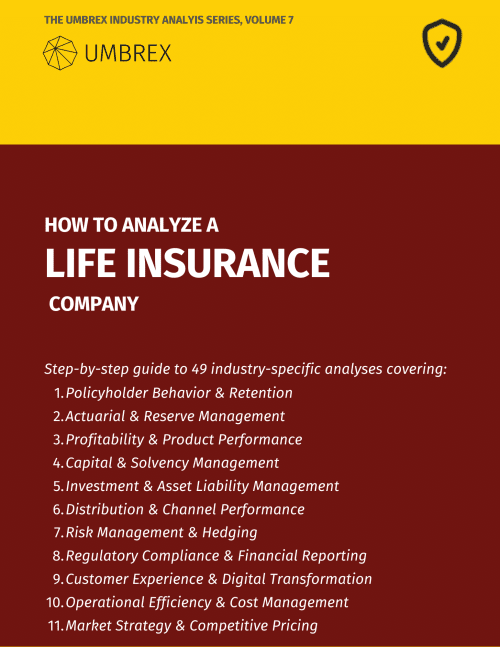 Actuarial Reserve Adequacy and Valuation Study